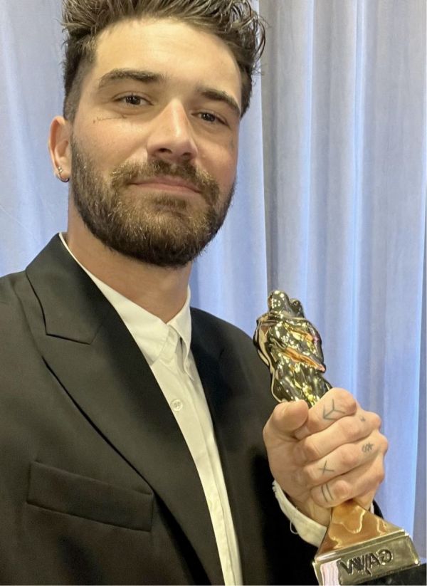 Max Konnor, Michael DelRay, Chris Damned, "Scream", Felix Fox, Noah Way ...